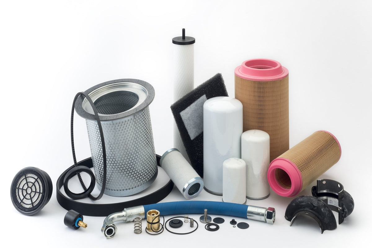 Airman 3422016101 AIR/OIL SEPARATOR, Aftermarket – J4Compression